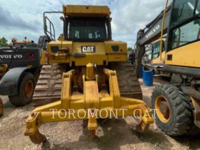 2016 Caterpillar D6T LGP VPAT Dozer For Sale, 5,686 Hours | Winnipeg, MB, Canada | MC049250 ...