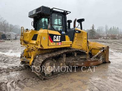 2016 Caterpillar D7E Dozer For Sale, 9,413 Hours | Cambridge, ON ...