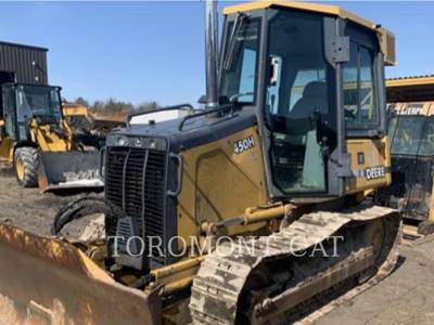John Deere Dozers For Sale | MyLittleSalesman.com
