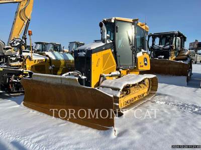 John Deere Dozers For Sale | MyLittleSalesman.com