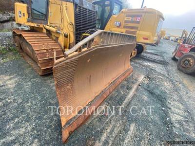 2008 John Deere 750J Dozer For Sale, 13,505 Hours | Dartmouth, NS ...