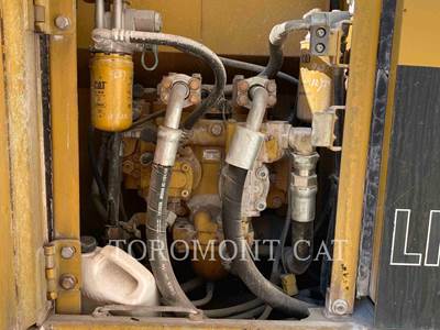 2009 Caterpillar 320D LRR Excavator For Sale, 9,970 Hours | Toronto, ON ...