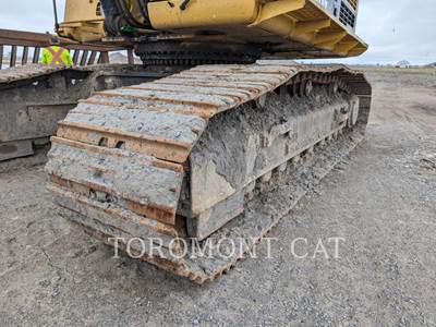 2007 Caterpillar 345CL VG Excavator For Sale, 23,400 Hours | Ottawa, ON ...