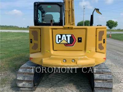 2021 Caterpillar 310 Mini Excavator For Sale, 2,148 Hours | London, ON ...