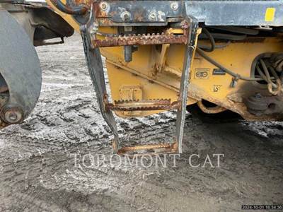 2017 John Deere 772D Motor Grader For Sale, 16,000 Hours | Sudbury, ON ...