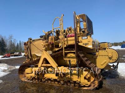 Pipelayers For Sale | MyLittleSalesman.com