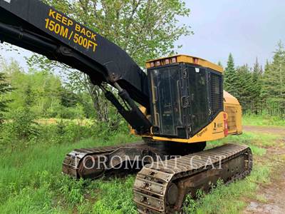 Logging Processors For Sale | MyLittleSalesman.com