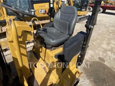 2018 Caterpillar CB1.8 Smooth Drum Roller Compactor For Sale, 5,555 ...