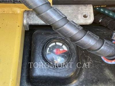 2018 Caterpillar CB1.8 Smooth Drum Roller Compactor For Sale, 5,555 ...