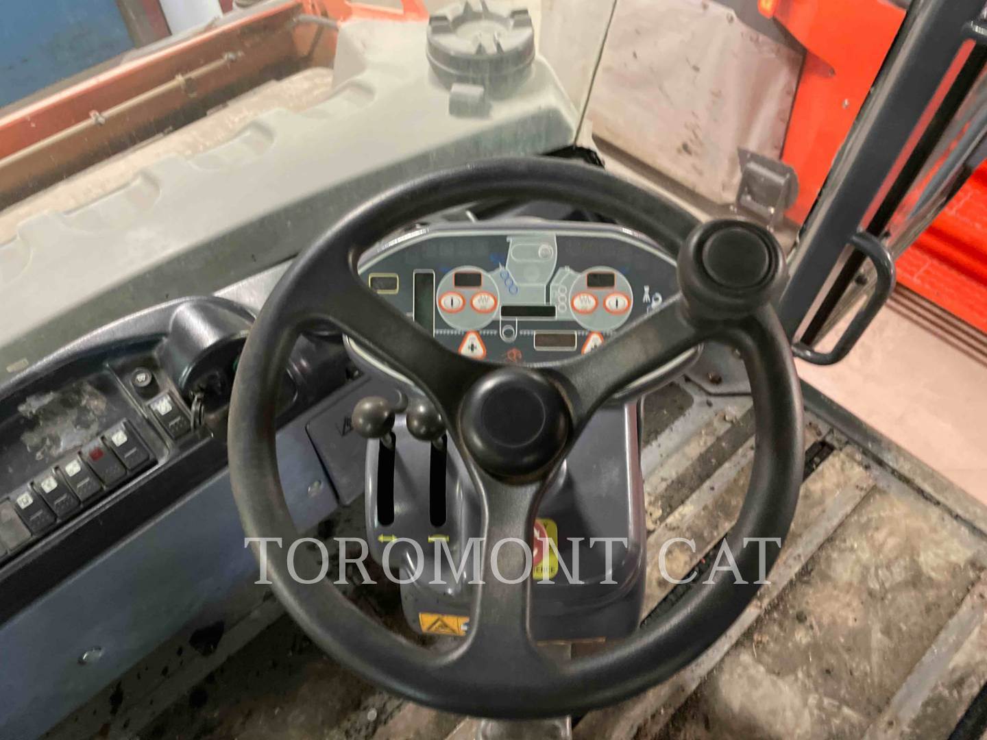 2011 Hamm HD120 W Smooth Drum Roller Compactor For Sale, 4,083 Hours ...