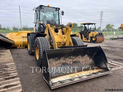 2019 Caterpillar 914M Wheel Loader For Sale, 1,286 Hours | Cambridge ...