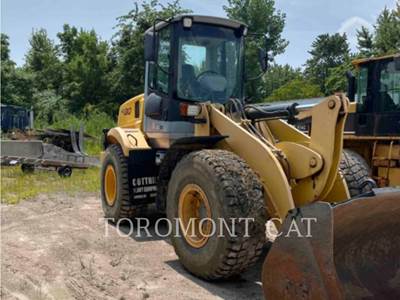 2004 New Holland W130 Wheel Loader For Sale, 8,264 Hours | Windsor, ON ...