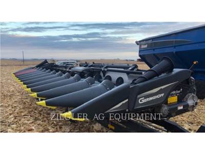 Combine Heads For Sale | MyLittleSalesman.com