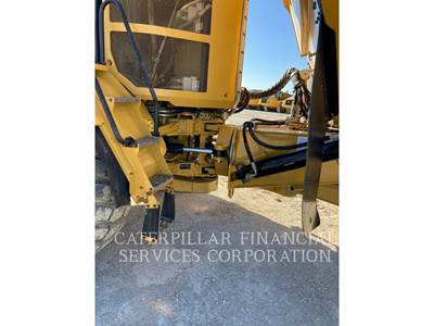 2021 Caterpillar 73004 Articulated Truck For Sale, 3,524 Hours | Waco ...