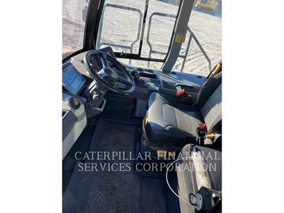 2021 Caterpillar 73004 Articulated Truck For Sale, 3,524 Hours | Waco ...