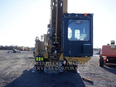 2021 Caterpillar MD6200 Blasthole Drill For Sale, 8,943 Hours | Eloy ...