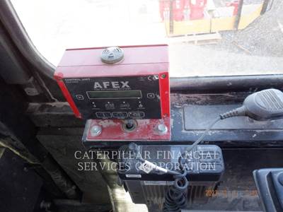 2021 Caterpillar MD6200 Blasthole Drill For Sale, 8,943 Hours ...