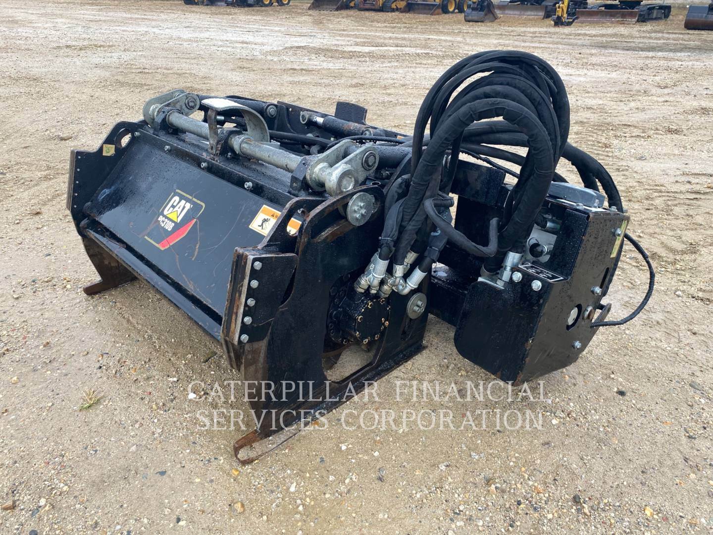 2018 Caterpillar PC310B Cold Planer / Milling Machine For Sale | Hope ...