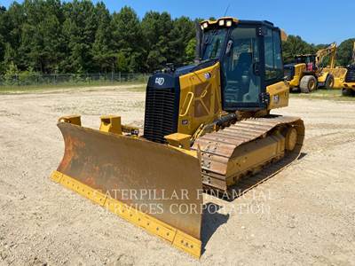Caterpillar D3 Dozers For Sale | MyLittleSalesman.com