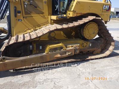 2022 Caterpillar D6-20XE Dozer For Sale, 4,424 Hours | Park City, KS | OKL6440910 ...