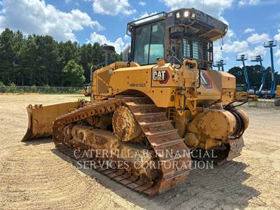 2021 Caterpillar D620XEVP Dozer For Sale, 5,501 Hours | Hope Mills, NC ...