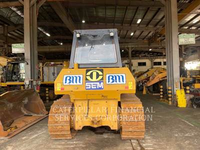 2021 SEM SEM816D Dozer For Sale, 2,560 Hours | Puchong, Selangor ...