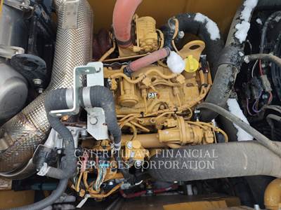 2021 Caterpillar 317 GC Excavator For Sale, 2,111 Hours | Mārupes ...