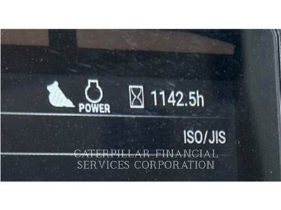 2021 Caterpillar 320-05GX Excavator For Sale, 1,143 Hours | Rayong ...