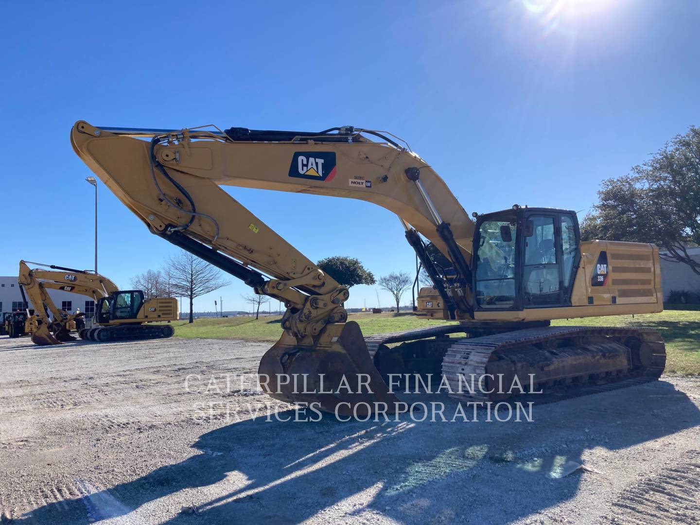 2019 Caterpillar 336 Excavator For Sale, 3,249 Hours | Waco, TX ...