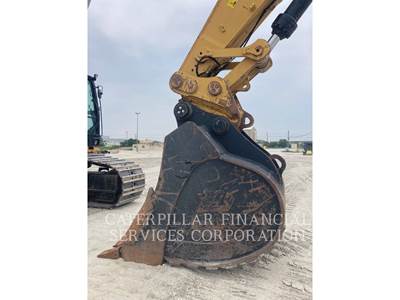 2019 Caterpillar 390FL Excavator For Sale, 7,395 Hours | Waco, TX | US ...