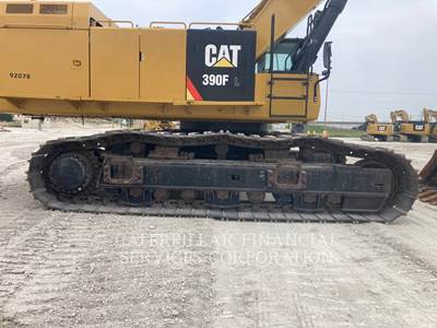 2019 Caterpillar 390FL Excavator For Sale, 7,395 Hours | Waco, TX | US ...