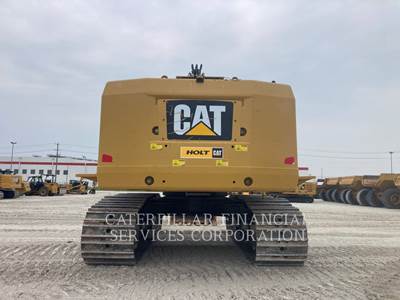 2019 Caterpillar 390FL Excavator For Sale, 7,395 Hours | Waco, TX | US ...