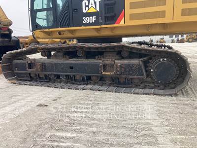 2019 Caterpillar 390FL Excavator For Sale, 7,395 Hours | Waco, TX | US ...