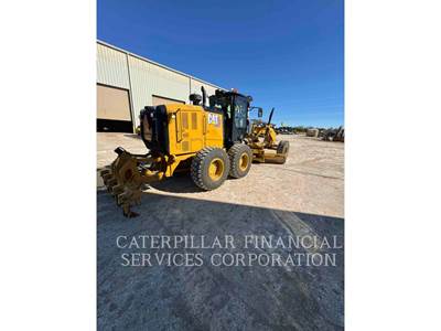 2020 Caterpillar 150-15 Motor Grader For Sale, 5,603 Hours | Irving, TX ...