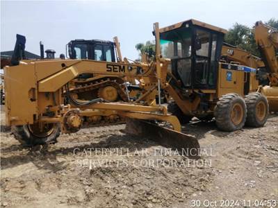 2018 SEM SEM919 Motor Grader For Sale, 99,999 Hours | Davao ...