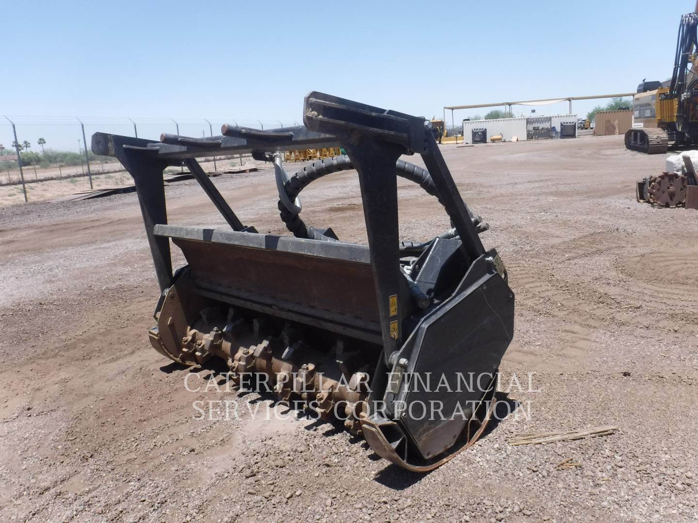2022 Caterpillar HM418 Mulcher For Sale | Eloy, AZ | OKL7549774 ...