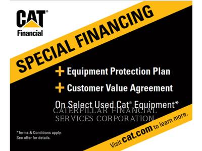 2022 Caterpillar HM418 Mulcher For Sale | Eloy, AZ | OKL7549774 ...