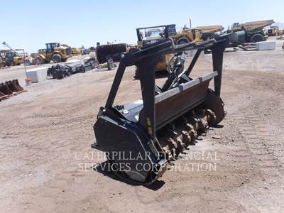 2022 Caterpillar HM418 Mulcher For Sale | Eloy, AZ | OKL7549774 ...