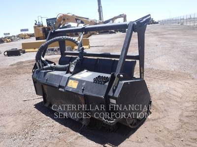 2022 Caterpillar HM418 Mulcher For Sale | Eloy, AZ | OKL7549774 ...
