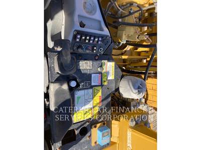 2019 Caterpillar PL83 Pipelayer For Sale, 571 Hours | Waco, TX | US ...