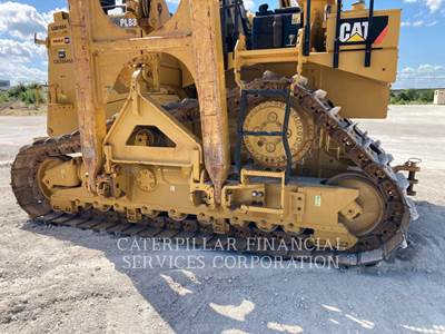 2019 Caterpillar PL83 Pipelayer For Sale, 778 Hours | Waco, TX | US ...