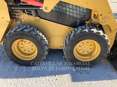 2021 Caterpillar 226D3 Skid Steer For Sale, 2,055 Hours | Waco, TX ...