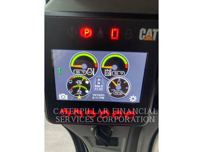 2022 Caterpillar 299D3 Track Skid Steer For Sale, 805 Hours | Waco, TX ...