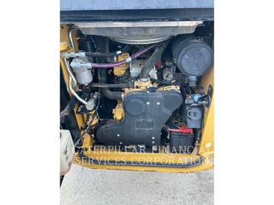 2022 Caterpillar 299D3 Track Skid Steer For Sale, 805 Hours | Waco, TX ...