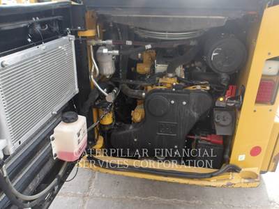 2023 Caterpillar 299D3 Track Skid Steer For Sale, 1,068 Hours | Wichita ...