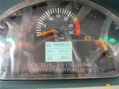 2022 Caterpillar SEM510 Smooth Drum Roller Compactor For Sale, 257 ...