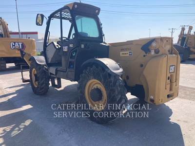 2020 Caterpillar TH514D Telehandler For Sale, 1,266 Hours | Waco, TX ...