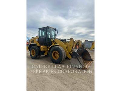 2020 Caterpillar 926M Wheel Loader For Sale, 3,478 Hours | Sault Ste ...