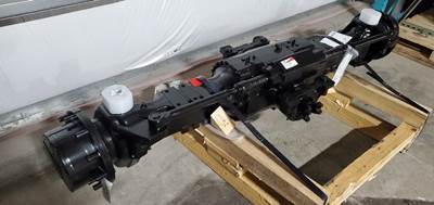 Dana 117505GT Front Axle Assembly for a Genie GTH1056 For Sale ...