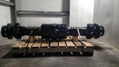 Dana 213-86 Front Axle Assembly for a FMC B400 TUG For Sale | Enfield ...